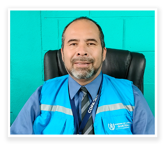 Visita In Loco CIDH | Comisión Presidencial por la Paz y los Derechos ...